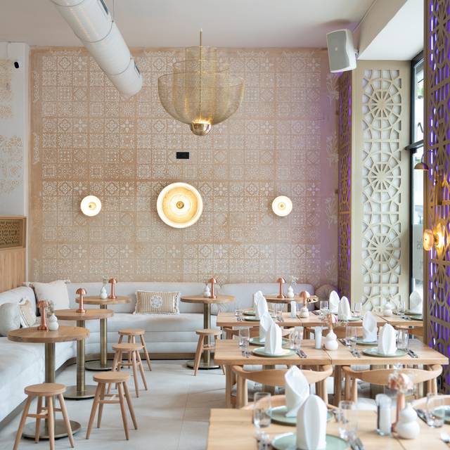 HAN Restaurant - München, BY | OpenTable
