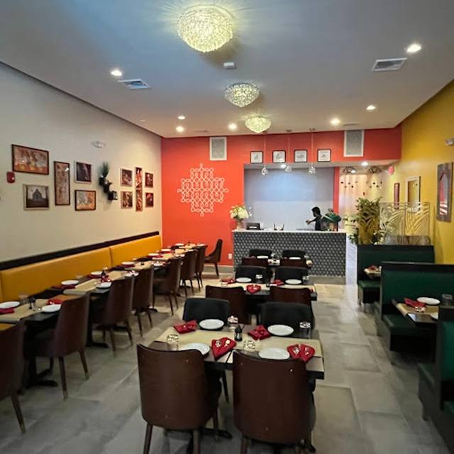 Agra Indian Masala Restaurant - Red Bank, NJ | OpenTable