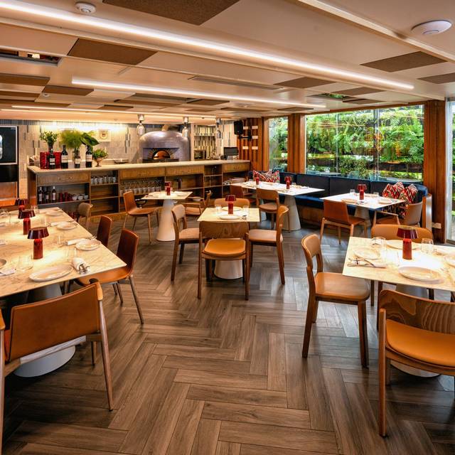 Petit Comité - Updated 2025, Mediterranean Restaurant in Santo Domingo, Distrito Nacional