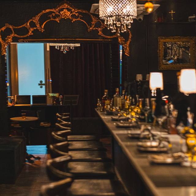 Vagabundo Social Speakeasy Restaurant - Carolina, PR | OpenTable