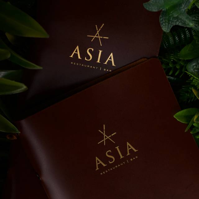 Asia Restaurant and Bar - Halifax, NS | OpenTable