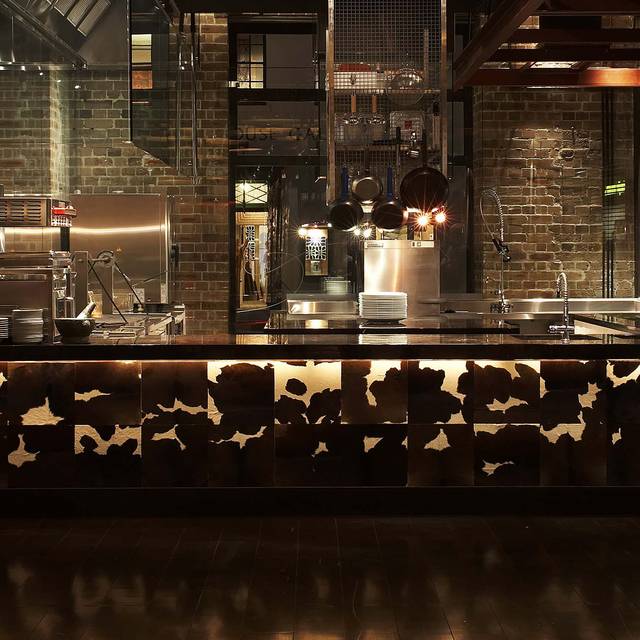 Pony Dining The Rocks Restaurant - Sydney, AU-NSW | OpenTable