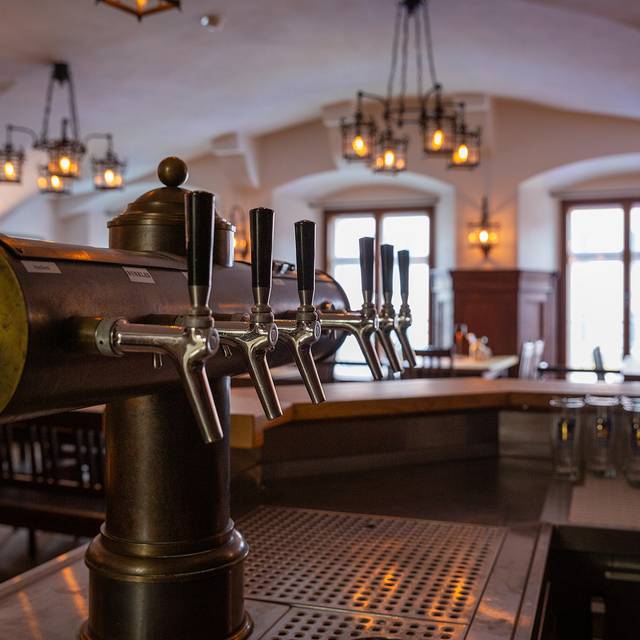 Restaurante Zum Augustiner Rosenheim - Rosenheim, BY | OpenTable