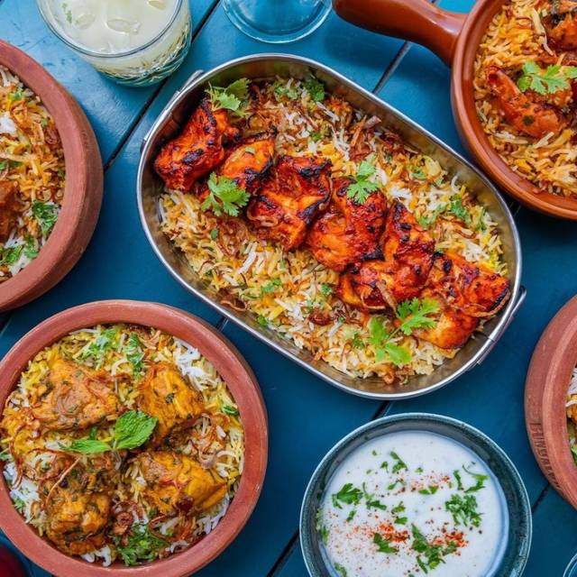 Saroor | Fine Dining and Bar - Updated 2025, Indian Restaurant in ...