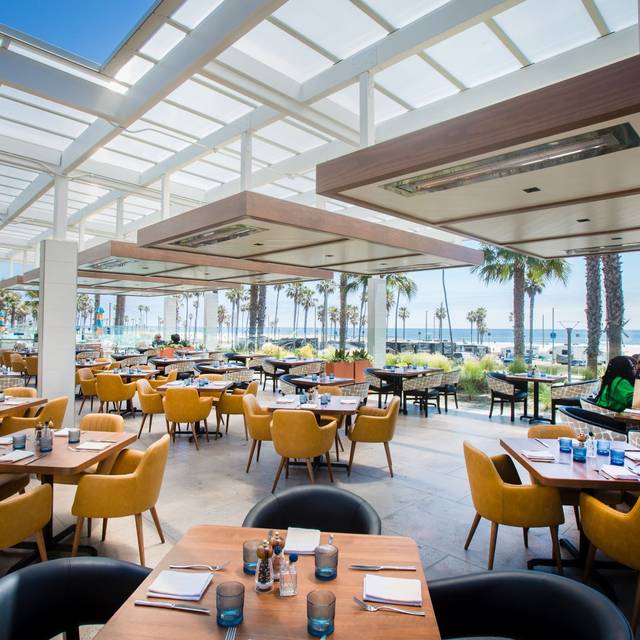 Lorea Restaurant - Huntington Beach, CA | OpenTable