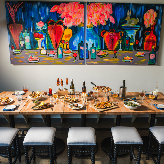 Gather 22 Restaurant - Indianapolis, IN | OpenTable