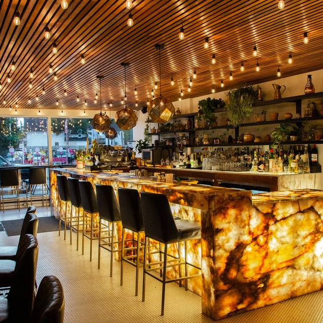 Drip House Cocktail Bar & Kitchen - Chinatown - Ottawa, ON | OpenTable