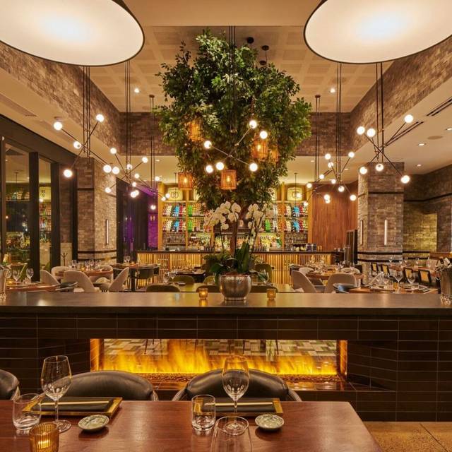 Restaurante Kampai - Chihuahua - Chihuahua, CHH | OpenTable