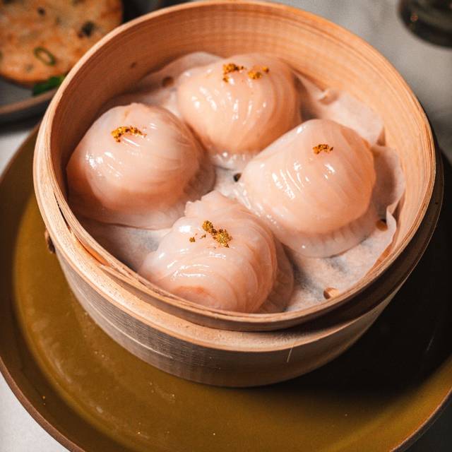 Cha Cha Tang Restaurant - New York, NY | OpenTable