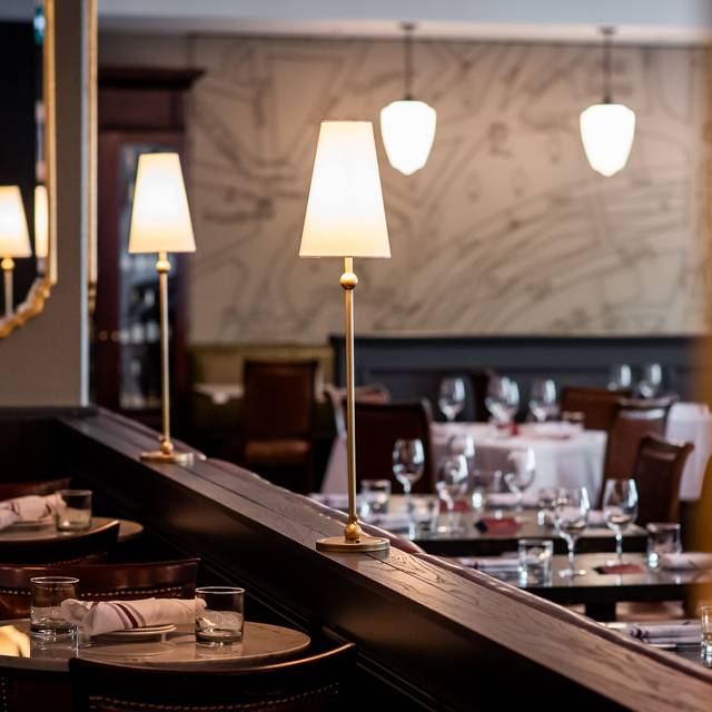 Biff's Bistro Restaurant - Toronto, ON | OpenTable