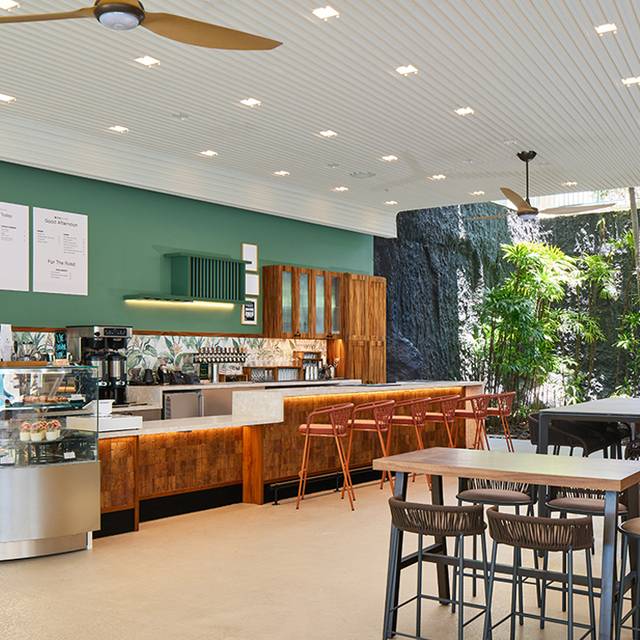 Piko Restaurant - Keauhou, HI | OpenTable