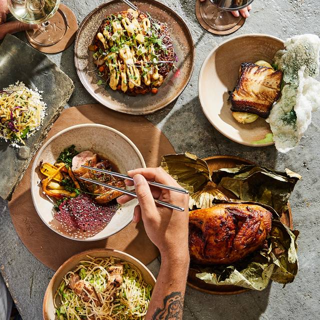 Noka Restaurant - Kansas City, MO | OpenTable