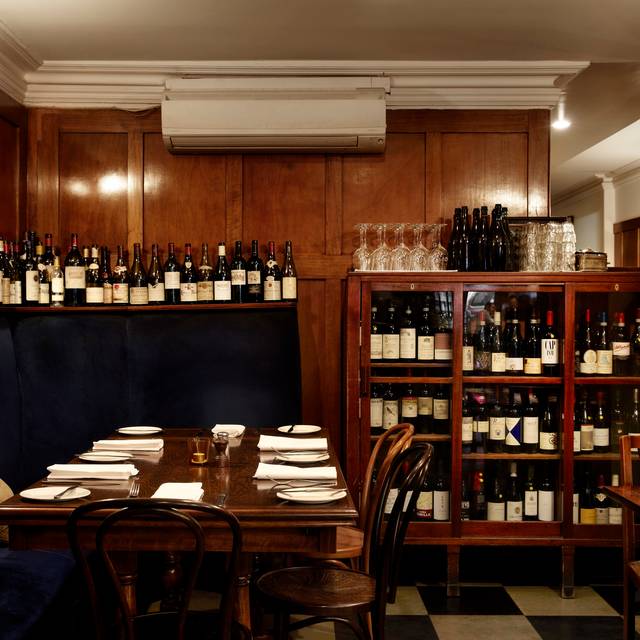 The European Restaurant - Melbourne, AU-VIC | OpenTable