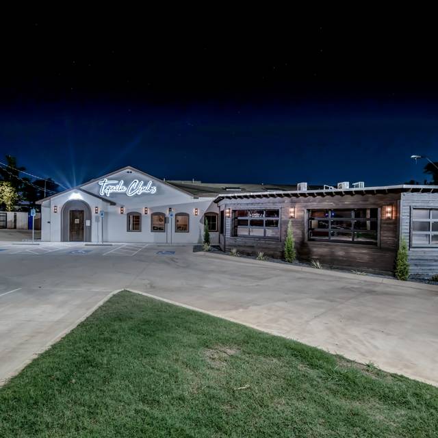 Tequila Chulos Restaurant - Oklahoma City, OK | OpenTable