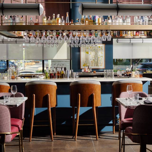 Ajax Downtown Restaurant - Denver, CO | OpenTable