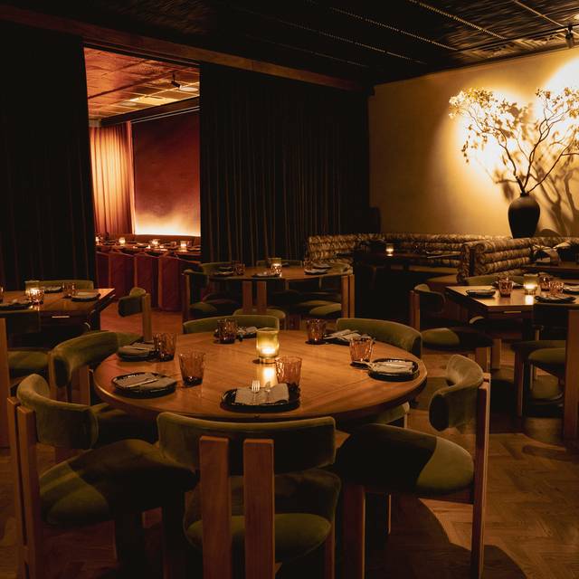 Vela Restaurant - Chicago, IL | OpenTable