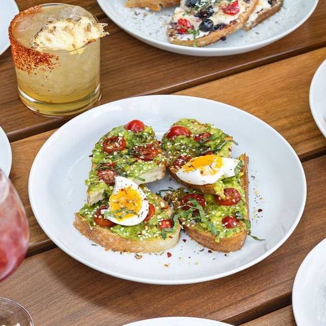 Puttery - Updated 2025, American Restaurant in New York, NY