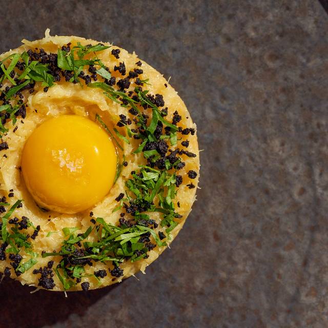 Sereia Restaurant - Miami, FL | OpenTable