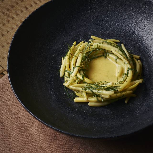 Baldio Restaurant - Ciudad de México, CDMX | OpenTable