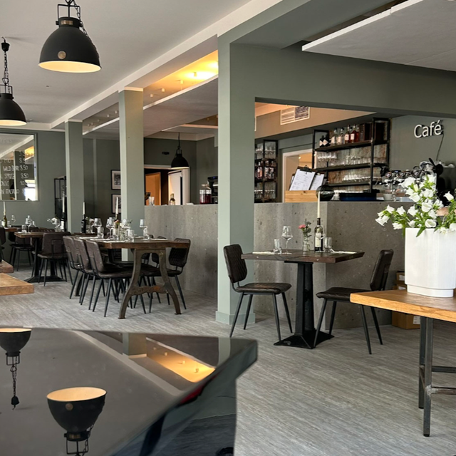 Viaa Restaurant - Köln, NW | OpenTable