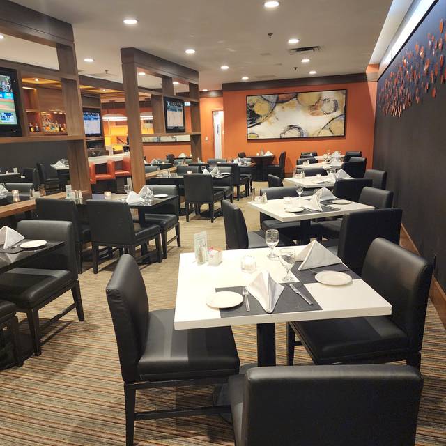 Quest Restaurant & Bar - Mississauga, ON | OpenTable