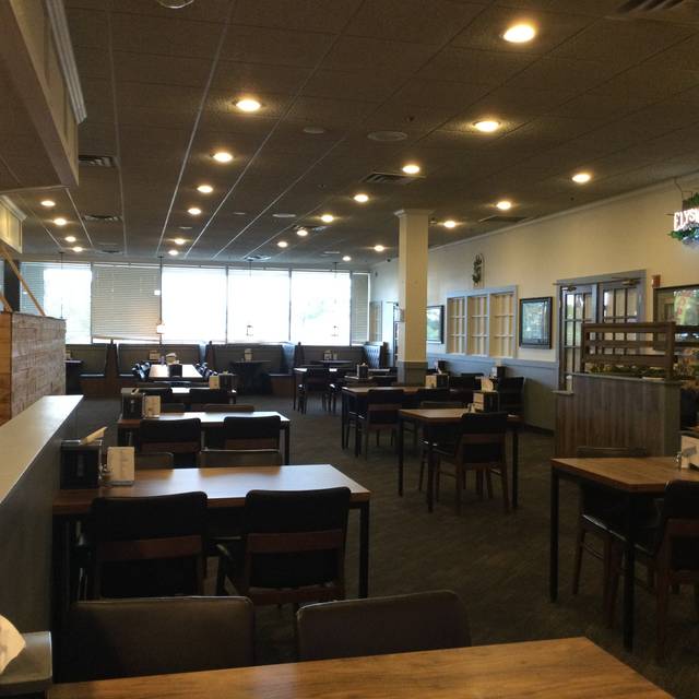 Golden Spoon - Updated 2025, Buffet in Federal Way, WA