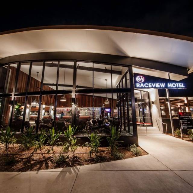 Raceview Hotel Restaurant - Raceview, AU-QLD | OpenTable