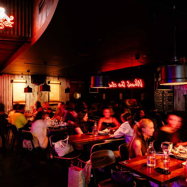 Wingboy Randwick Restaurant - Randwick, AU-NSW | OpenTable