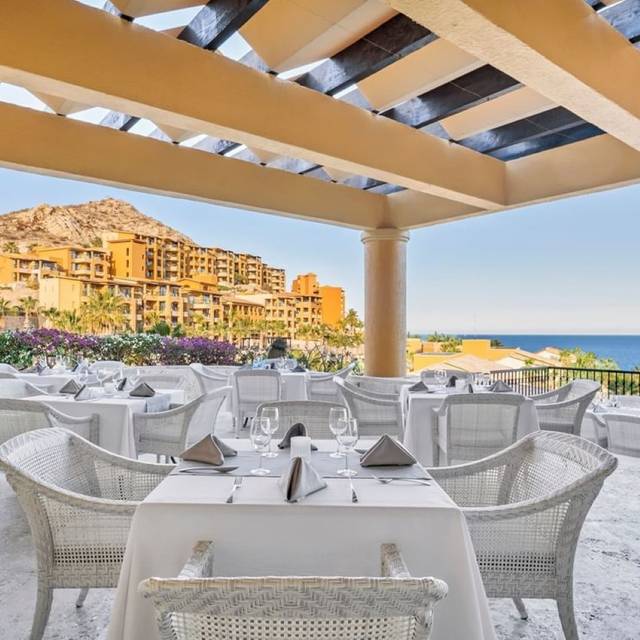 Rosato - Grand Fiesta Americana Los Cabos Golf & Spa - Updated 2026 ...