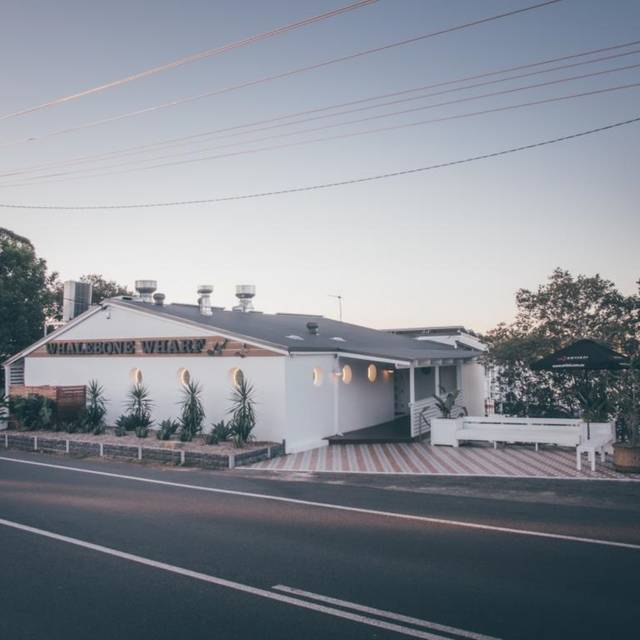 Whalebone Wharf Restaurant - Port Macquarie, AU-NSW | OpenTable