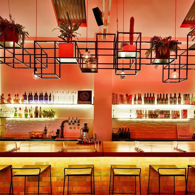 Restaurante Dexter - Preston, AU-VIC | OpenTable