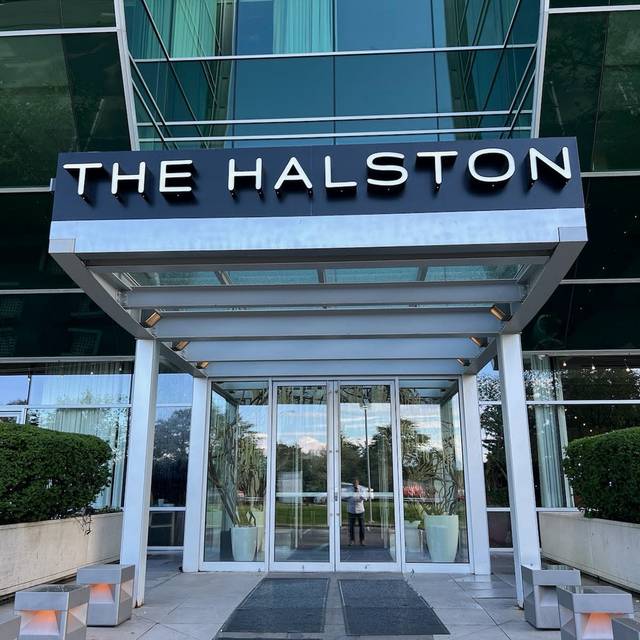 The Halston Restaurant - Melville, NY | OpenTable