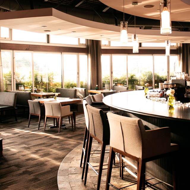 Glo Restaurant + Lounge - Victoria, BC | OpenTable