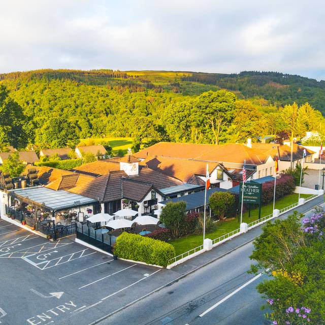 Wicklow Heather Restaurant - Glendalough, Co. Wicklow | OpenTable