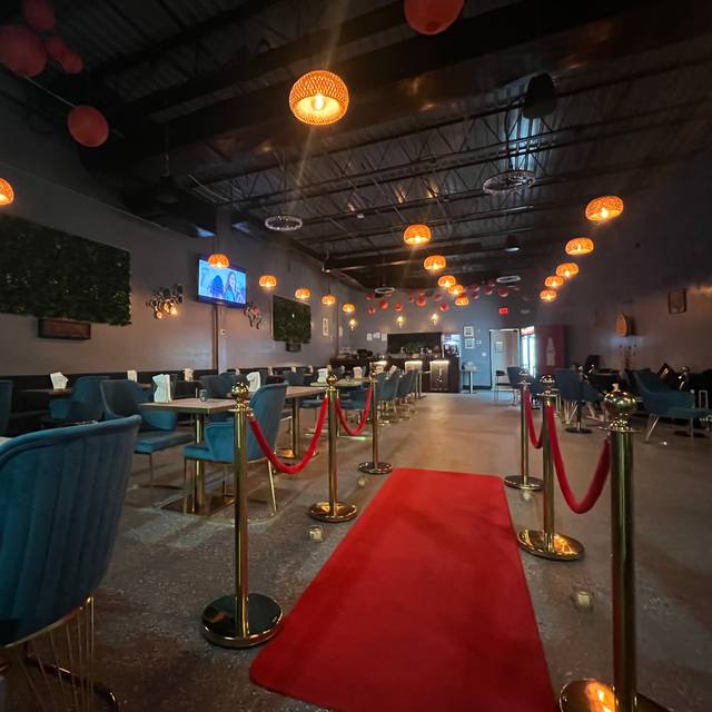 Le Rumi Cafe Restaurant - Woodbridge, VA | OpenTable