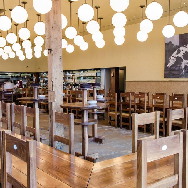 The Publican Restaurant - Chicago, IL | OpenTable