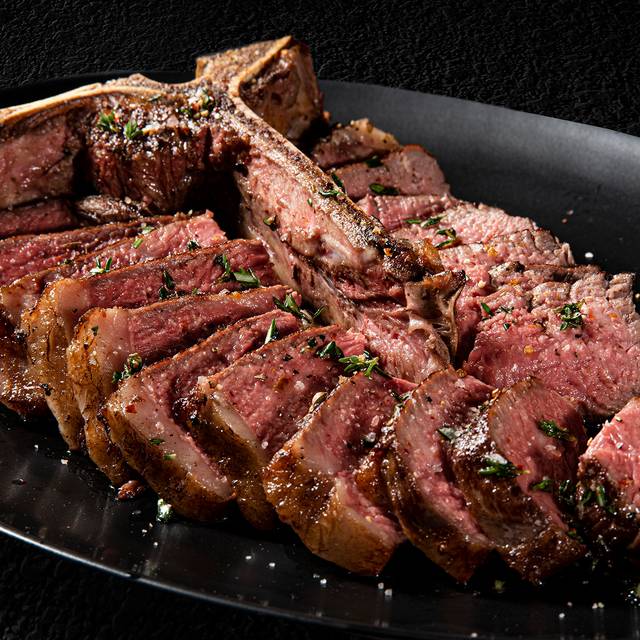 Cork and Cleaver Steakhouse Lexington Restaurant - Lexington, SC ...