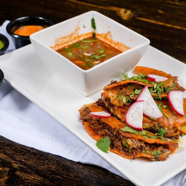 Restaurante Tostadas - Campbell - Campbell, CA | OpenTable