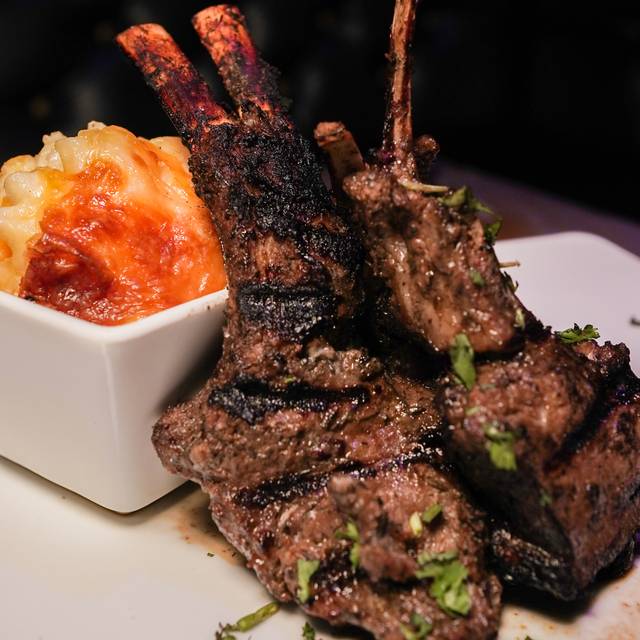 Zodiac Bar & Grill - Updated 2026, American Restaurant in Charlotte, NC