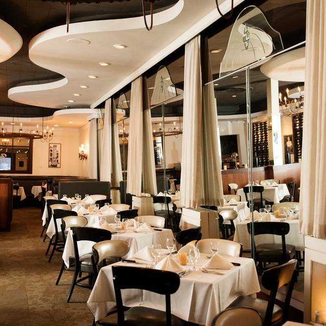 Murray's Restaurant & Cocktail Lounge - Minneapolis, MN | OpenTable