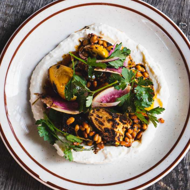 The Publican Restaurant - Chicago, IL | Book on OpenTable