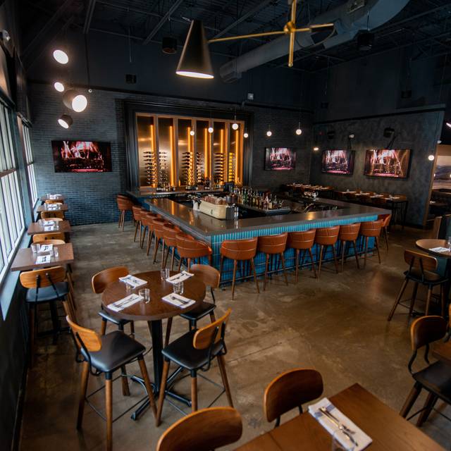 Smash Bar & Kitchen - Whitby Restaurant - Whitby, ON | OpenTable