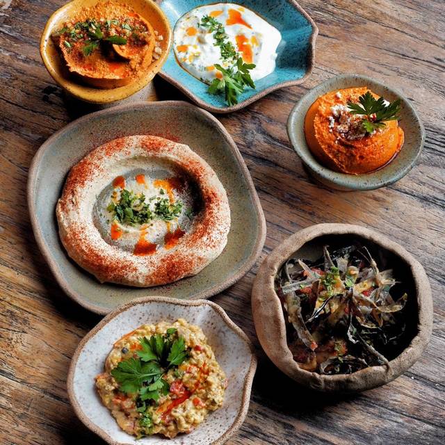 ZOI Restaurant & Lounge - Updated 2025, Mediterranean Restaurant in ...