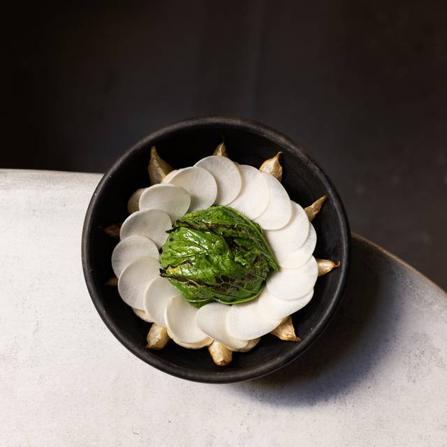 Meteora Restaurant - Los Angeles, CA | OpenTable