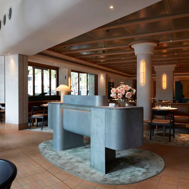 Top 50 Restaurants for Brunch and Lunch - OpenTable AU