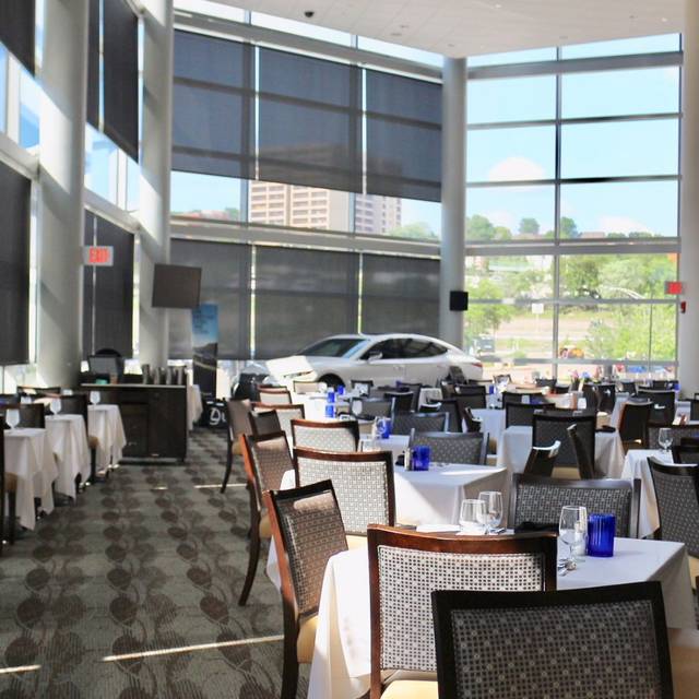Lexus Club at PPG Paints Arena Restaurant - Pittsburgh, PA | OpenTable