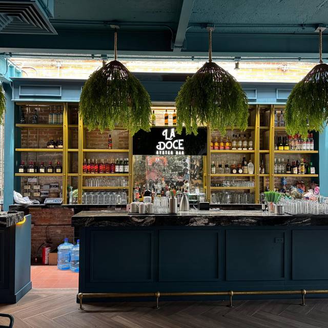 La Doce Oyster Bar - Actualizado en 2025, restaurante de Mariscos en Villahermosa, TAB