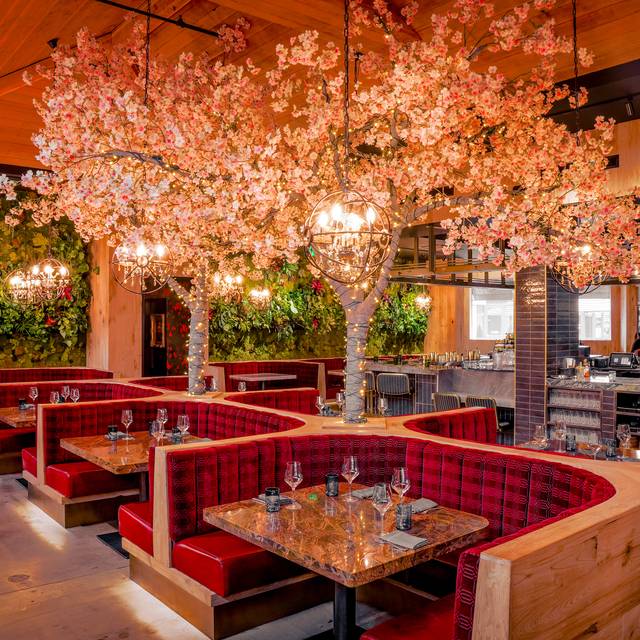 Lupessa Restaurant - Salt Lake City, UT | OpenTable