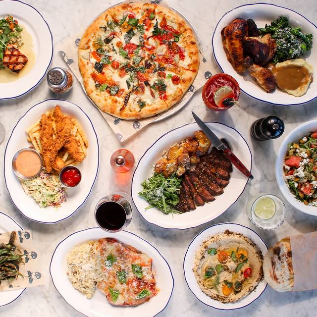 Doughbird - Dallas Restaurant - Dallas, TX | OpenTable