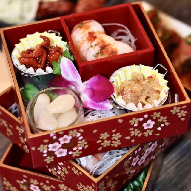Izakaya Ichie Restaurant - Buena Park, CA | OpenTable